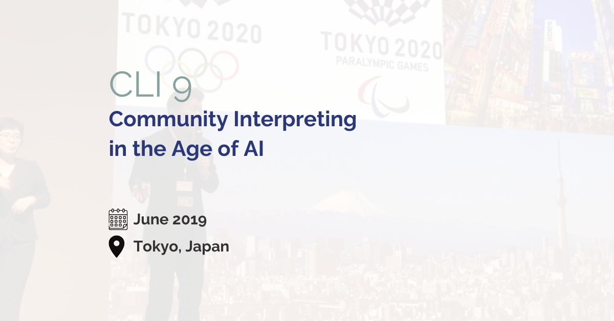 CLI Events & Conferences Critical Link International